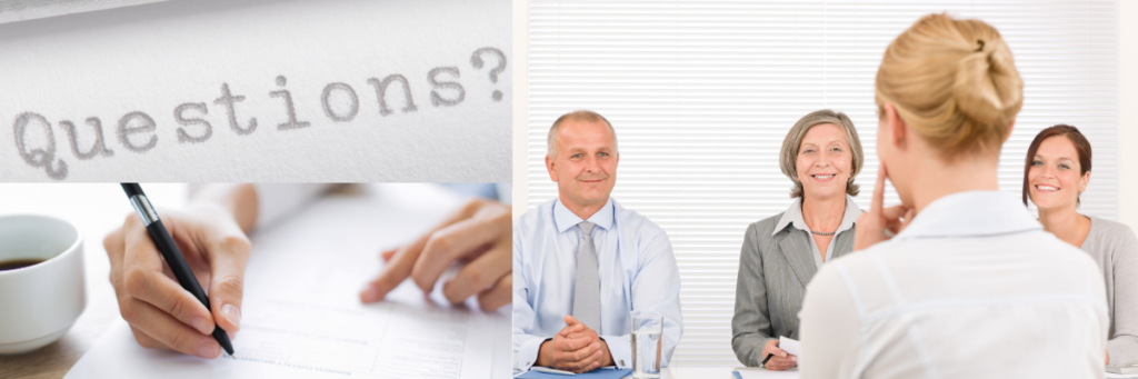 Caregiver Interview Template – Hire Private Caregiver